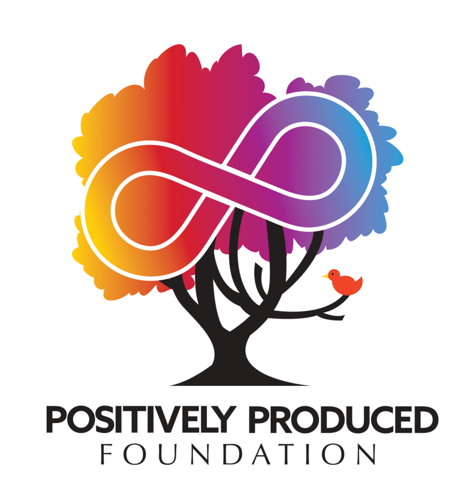 Home - Positively Produced Foundation