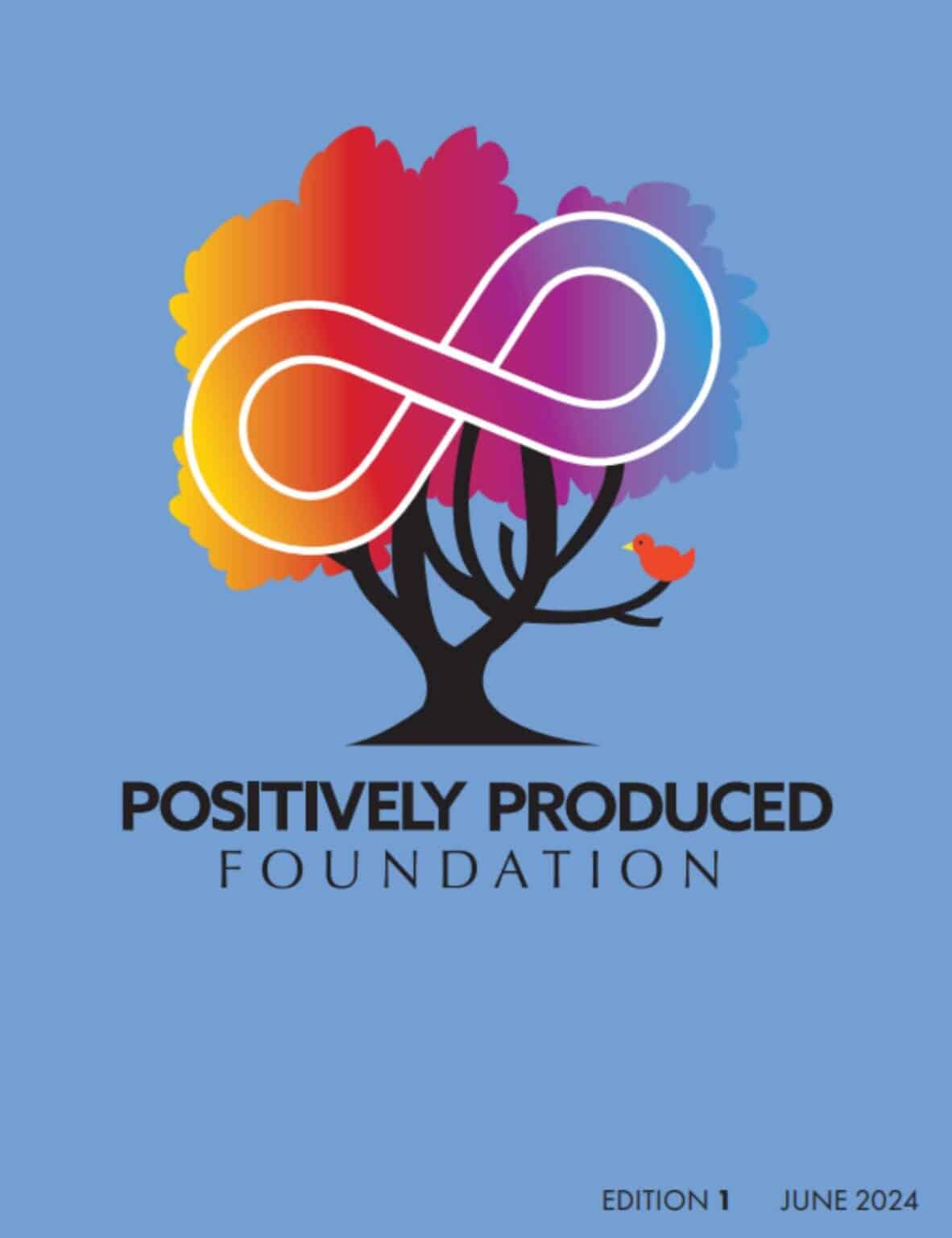 Home - Positively Produced Foundation